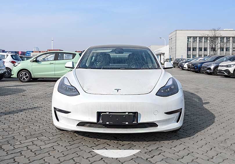 2022 Tesla Model 3P_2022 Tesla Model 3P Supplier