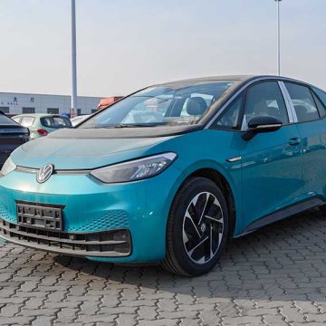 2023 VW ID3